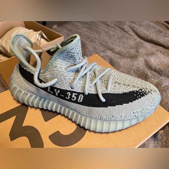 Yeezy | Shoes | Yeezy Salt Size 5 Mens These Are In Perfect Condition ...